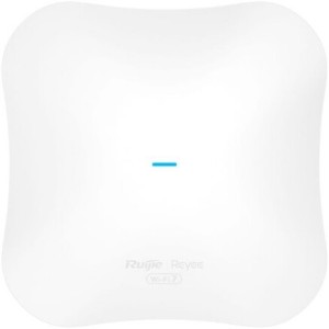 Reyee 5000 Mbps Wi-Fi 7 BE5040 Dual-Band Ceiling Access Point Access ...