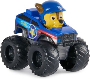 Pay Patrol Pup Squad Figure Rescue Wheels (Design May Vary) | Makro