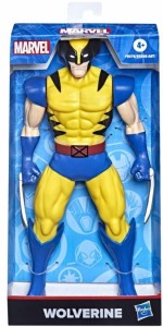Marvel 24CM FIGURE WOLVERINE | Makro