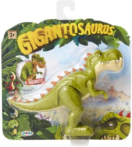 Gigantosaurus Giganto Basic Fi | Makro