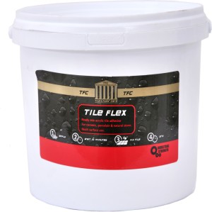 Tile & Floor Care Tile Flex Adhesive | Makro