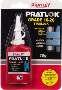 PRATLEY P92081 Adhesive | Makro