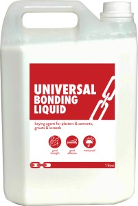 Bound 5L Universal Bonding Liquid Adhesive | Makro