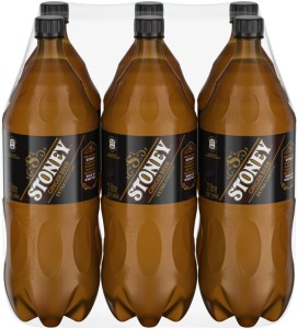 Stoney Ginger Beer with extra Kwetsa | Makro
