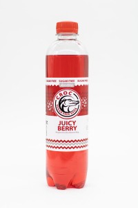 Croc Sugar Free Juicy Berry Soda 500ml 12 Pack | Makro
