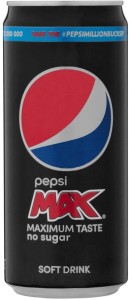 Pepsi Max - Maximum Taste, No Sugar | Makro