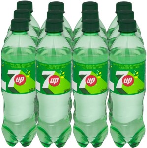 7 Up Sugar Free | Makro