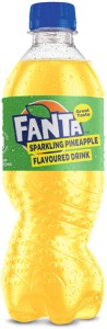 Fanta Sparkling Grape Flavoured Drink | Makro