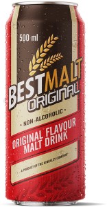 BestMalt Original Non-Alcoholic Beer | Makro