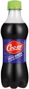 Coo-Ee Iron Brew Flavoured Soft Drink | Makro