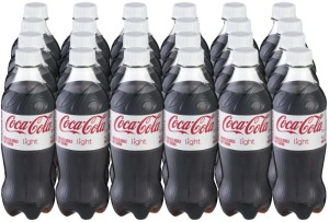 Coca Cola Light Soft Drink | Makro