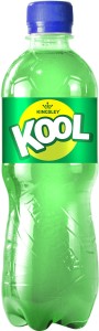 Kingsley Kool PET Bottle | Makro
