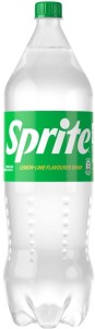 Sprite Lemon Lime Flavour Sparkling Drink | Makro