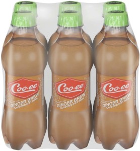 Coo-Ee Ginger Brew Flavoured Soft Drink | Makro