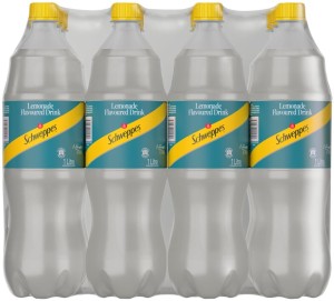 Schweppes Lemonade Flavoured Drink | Makro