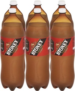 Stoney Ginger Beer Clasic Plastic Bottle | Makro