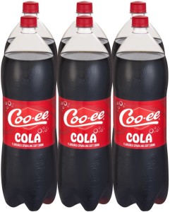 Coo-Ee Cola flavoured Soft Drink | Makro