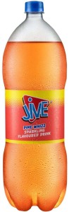 Jive PineApple Sparkling Flavoured Drink | Makro