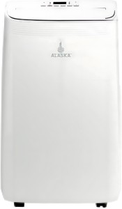 Alaska 11373 BTU (POR12) Air Conditioner - White | Makro