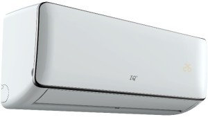 IQ 1.5 BTU (9000btu) Non Inverter Air Conditioner - White | Makro