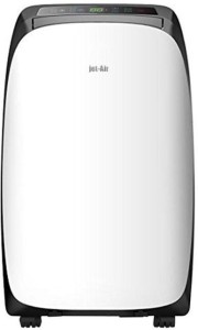 Jet Air 3200 BTU (Portable Air conditioner -12000BTU) Air Conditioner ...