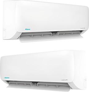 Alliance 24000 BTU (FOUSI24) Digital Inverter Air Conditioner - White ...