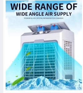 PSM 40 L Room/Personal Air Cooler | Makro