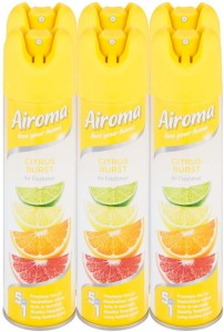 Airoma Citrus Spray | Makro