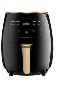 MB Haven Group 7-in-1 LED-Display Air Fryer | Makro