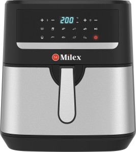 Milex MSA005 Air Fryer | Makro