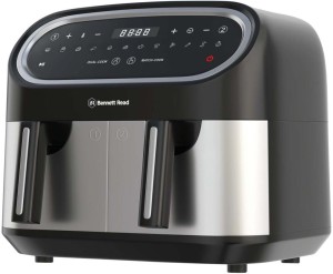 Bennett Read KAF140 Air Fryer | Makro