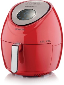 Kenwood HFP50.000RD Air Fryer | Makro