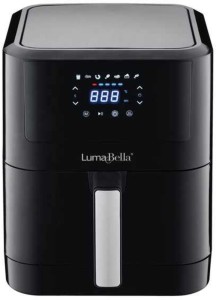 Lumabella B-9005 8L Healthy Air Fryer Air Fryer | Makro