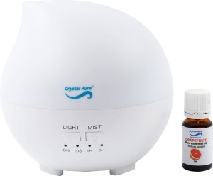 Crystal Aire Grape Diffuser | Makro