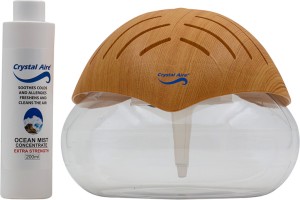 Crystal Aire AP001-C001OM Portable Room Humidifier | Makro