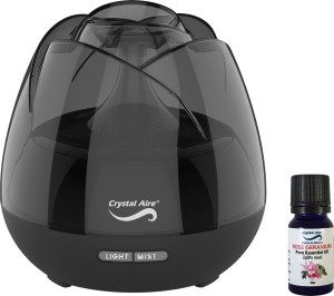 Crystal Aire WT-STB101 Portable Room Pre-filter Air Purifier | Makro