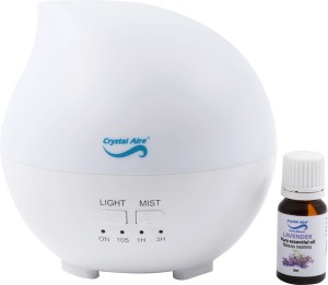 Crystal Aire Lavender Diffuser | Makro