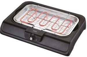 AIM Stainless Steel Airfryer Grill Pan | Makro