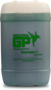 GP2 Industrial Degreaser - 25L | Makro