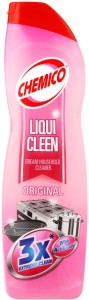 Chemico Liqui Cream Household Cleaner Original | Makro