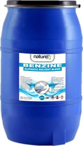 Naturex Benzine Aliphatic Solvent Blend 200Kg | Makro