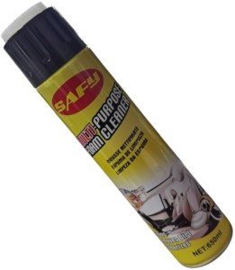 Safy Multi-Purpose Foam Cleaner | Makro