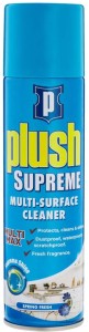 Plush Supreme Multi Surface Cleaner Spring Fresh | Makro