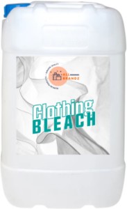 Kt Brand Bleach 25L | Makro