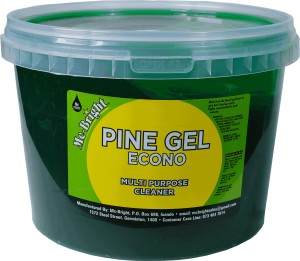 mc-bright PINE GEL ECONO 5Kg | Makro