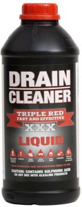 Triple Red Drain Cleaner | Makro