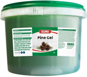 Econo Pine Gel | Makro