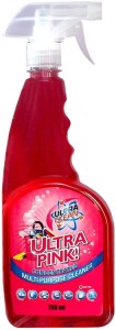 Ultra Clean Ultra Pink Multi Purpose Cleaner | Makro