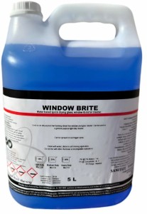 Generic Window Brite 5L Window Cleaner | Makro