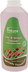 ProLong Tile & Grout Cleaner | Makro